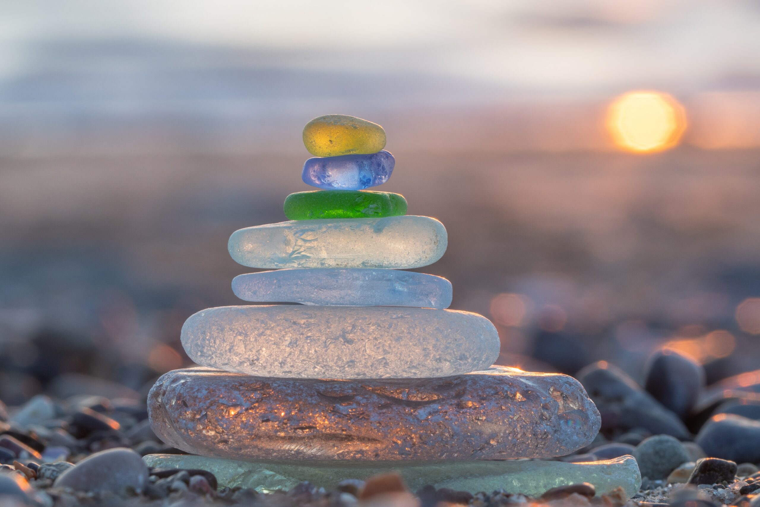 All About Sea Glass | Coastal Expeditions Blog