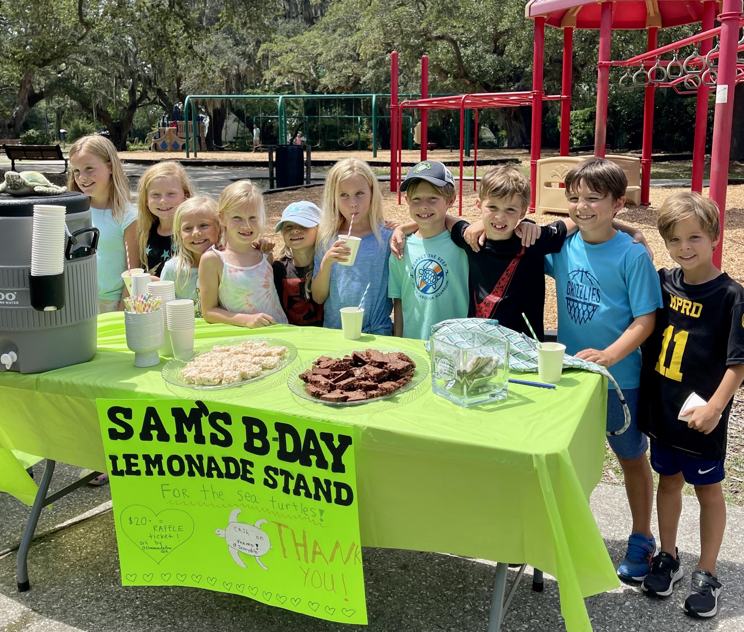 Nine Questions with Sam DiBenedetto | Coastal Expeditions Blog