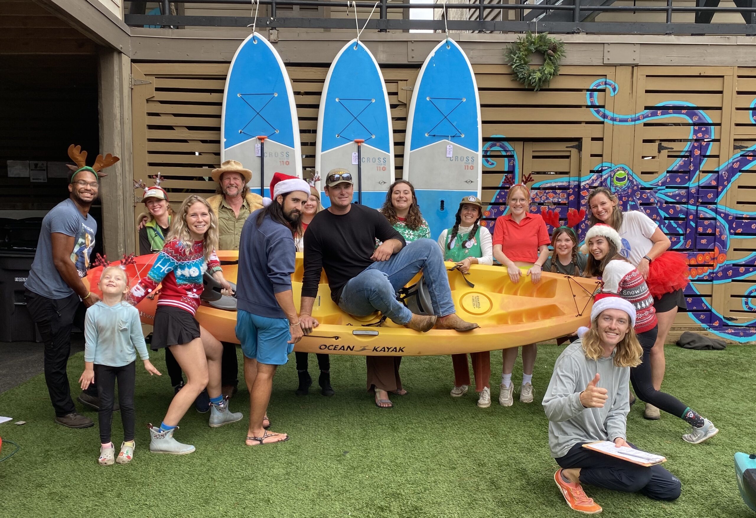 Funding Field Trips | Blog